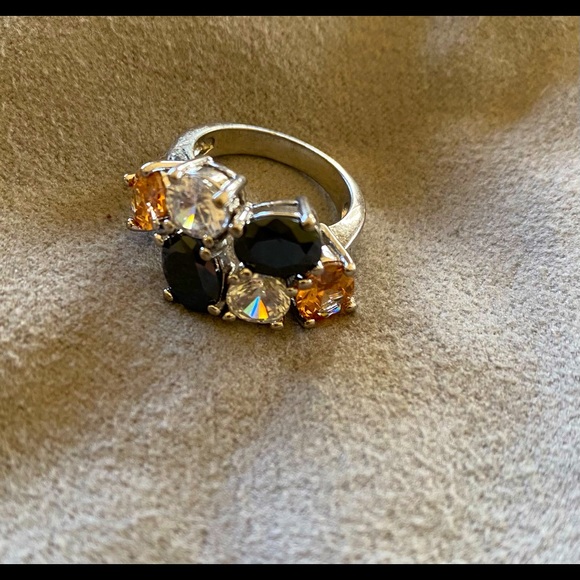 Jewelry | Ladies 6 Stone Ring | Poshmark